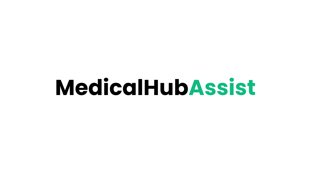 Iniciar sesión | MedicalHubAssist